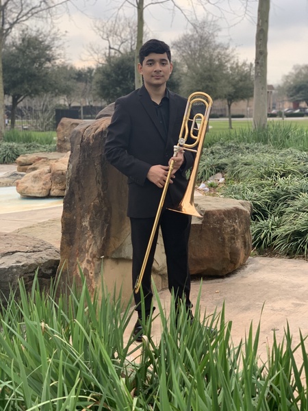 Jonathan – Diaz Music Institute